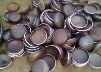 China Sch40 Sch80 Xh Xxh Sch160 Carbon Steel Forged Pipe Fittings For Oil And Gas Connector for sale