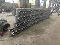 China Socket Weld Threaded Pipe Joints Fittings Leak Proof Seals for sale