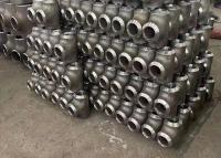 China Welding DIN2605 Carbon Steel Tee Astm A234 Sch 80 Xs Xxh Sch160 for sale
