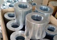 China Gost Class1500 Carbon Steel Weld Neck Flange 72inch for sale