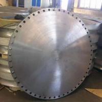 China Pn10 Pn16 Pn25 Pn100 Blind Flange Carbon Steel A105 for sale