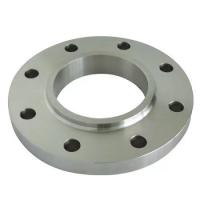 China Asme B16.47 Series A Forged Flanges Slip On Class 300 for sale