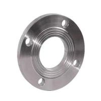 China Asme B16.47 Series A Forged Flanges Slip On Class 300 for sale