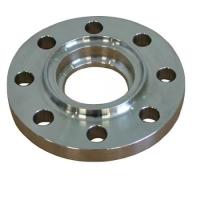 China Asme B16.47 Series A Forged Flanges Slip On Class 300 for sale