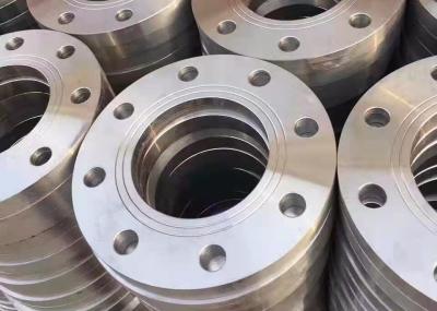 China Iso Ped 1/2inch Forged Steel Flange Stainless Butt Weld Astm for sale