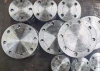 China Iso Ped 1/2inch Forged Steel Flange Stainless Butt Weld Astm for sale