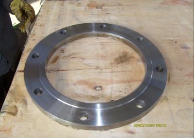 China Ansi En Gost 20 Steel Forged Flange Pn10 Pn16 Pn25 Pn40 for sale