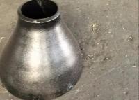 China Sch 10 Carbon Steel Reducer Forged Casting Con And Ecc Beveled End for sale