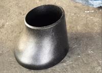 China Sch 10 Carbon Steel Reducer Forged Casting Con And Ecc Beveled End for sale