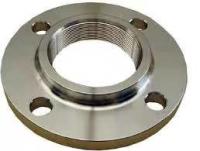 China Threaded Pipe Carbon 150# Forged Steel Flange Dn16-Dn1200 Antirust Oil for sale