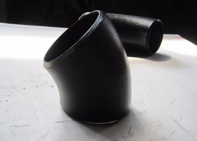 China 24 Inch Q345 90 Degree Long Radius Elbow Astm B16.9 A234 Wpb Butt Weld Fitting for sale
