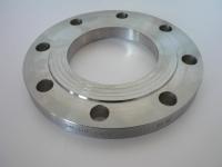 China Pn10 Class 150 Dimensions Stainless Steel Pipe Flange Fitting for sale