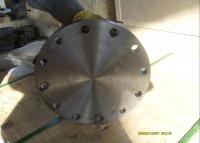 China Pn10 Class 150 Dimensions Stainless Steel Pipe Flange Fitting for sale