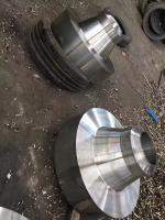 China 0.5inch ASME Butt Weld Pipe Fittings Connection Type Short for sale