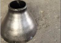 China 15mm To 1220mm Steel Butt Welding Elbow Astm A234 Sch 40 90 Degree for sale