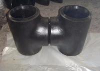 China 15mm To 1220mm Steel Butt Welding Elbow Astm A234 Sch 40 90 Degree for sale