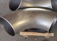 China 630*10 Carbon Steel Elbow 1.5d Long Radius Socket Weld 45 Degree for sale