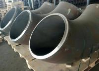 China 630*10 Carbon Steel Elbow 1.5d Long Radius Socket Weld 45 Degree for sale