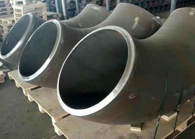 China 630*10 Carbon Steel Elbow 1.5d Long Radius Socket Weld 45 Degree for sale