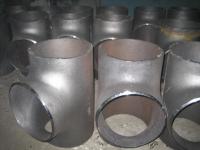 China A234 B16.9 Seamless Steel Pipe Fitting Carbon 45 Degree Elbow for sale