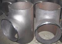 China Astm A234 Wpb B 16.9 Schedule 40 Weld Elbows For Pipeline for sale