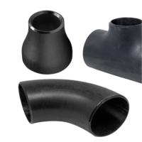 China 24 Inch Q345 Carbon Steel Elbow 90 Degree Long Radius Astm B16.9 Butt Weld Fitting for sale