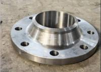 China Class 2500 So Forged Carbon Steel Flanges Astm A350 Lf2 for sale