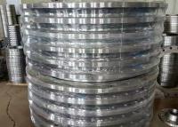China Dn25 Astm A105 Carbon Steel Flanges 20 Inch Diameter for sale