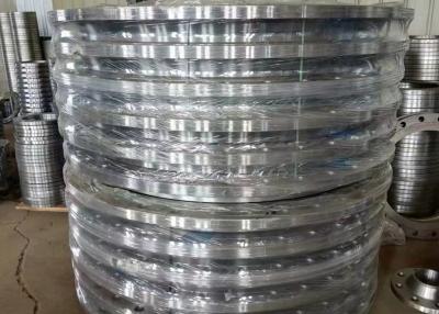 China Dn25 Astm A105 Carbon Steel Flanges 20 Inch Diameter for sale