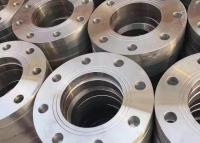 China Iso Ped 1/2 Inch Forged Steel Flange Stainless Butt Weld Astm for sale