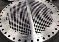 China Slip On Weld Neck Carbon Steel Forged Flange Pn16 Dn 100 Gost 12820 With Anti Rust Oil for sale