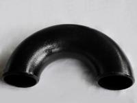China Welded Machinery Carbon Steel Pipe Bend ETC Certificate for sale
