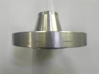 China Pn40 Carbon Steel Flange Ff Flange For Shipbuilding for sale