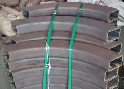 China Ansi Standard Carbon Steel Pipe Bend For Construction for sale