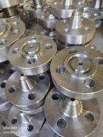 China Dn1000 Pipe Collar Flange , LCB Forged Steel Flanges for sale