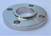 China SWRF A105N SORF WNRF BLRF FLRF Lap Joint Pipe Flanges​ Threaded for sale