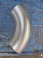 China 630*10 Carbon Steel Elbow 1.5d Long Radius Socket Weld 45 Degree for sale