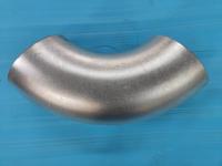 China Customized Wall Thickness Carbon Steel Elbow 16 Inch For Pipeline System for sale