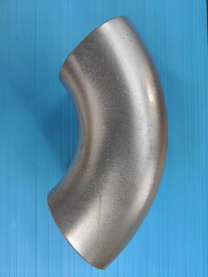 China 3/4inch Polished Carbon Steel 90 Degree Elbow Round Head Surface Treatment Fasteners for sale