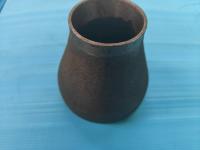China 24 X 20 Q345 20 Carbon Steel Reducer For Chemical Pipe Connecting for sale