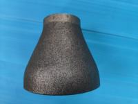 China 24 X 20 Q345 20 Carbon Steel Reducer For Chemical Pipe Connecting for sale