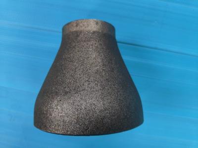China 24 X 20 Q345 20 Carbon Steel Reducer For Chemical Pipe Connecting for sale