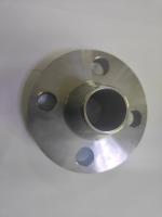 China Pn200 Carbon Steel Flange En 1092-1 Type 01a 02a 11b 13b 05a En10222-2 P245gh for sale