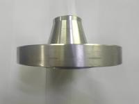 China Slip On Weld Neck Pn16 Forged Steel Flange Dn 100 Gost 12820 With Anti Rust Oil for sale