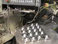 China 150# Slip On 304 Forged Stainless Steel Flange Astm A694 F60 Rf for sale