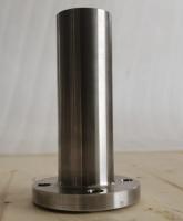 China Long Neck Integral Flange Astm A181 Class 60 Class 70 Stainless Steel 1.4301 for sale