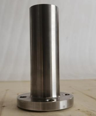 China Long Neck Integral Flange Astm A181 Class 60 Class 70 Stainless Steel 1.4301 for sale