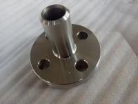 China Long Neck Integral Flange Astm A181 Class 60 Class 70 Stainless Steel 1.4301 for sale