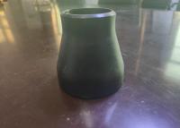 China A234 WPB Carbon Steel Eccentric Reducer DN800 ANSI B16.9  Butt Welded for sale