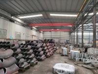 China 426*12 3d 5d Stainless Steel Tube Elbows En10253-1 P235gh 6mm 8mm 10mm 12mm for sale
